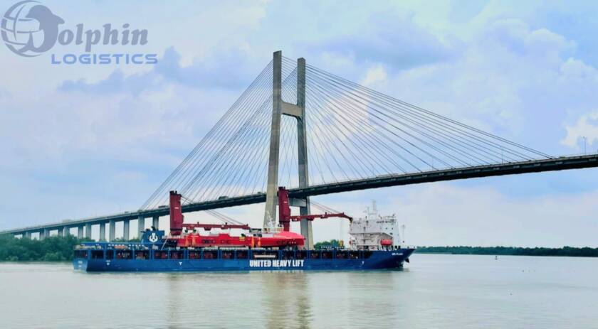 Rawabi Vallianz Offshore Services welcome the 3rd Fast Supply ...