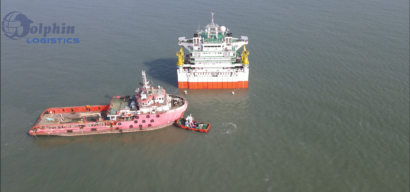 Navigating the Seas with Precision: The Float-On, Float-Off Operation ...