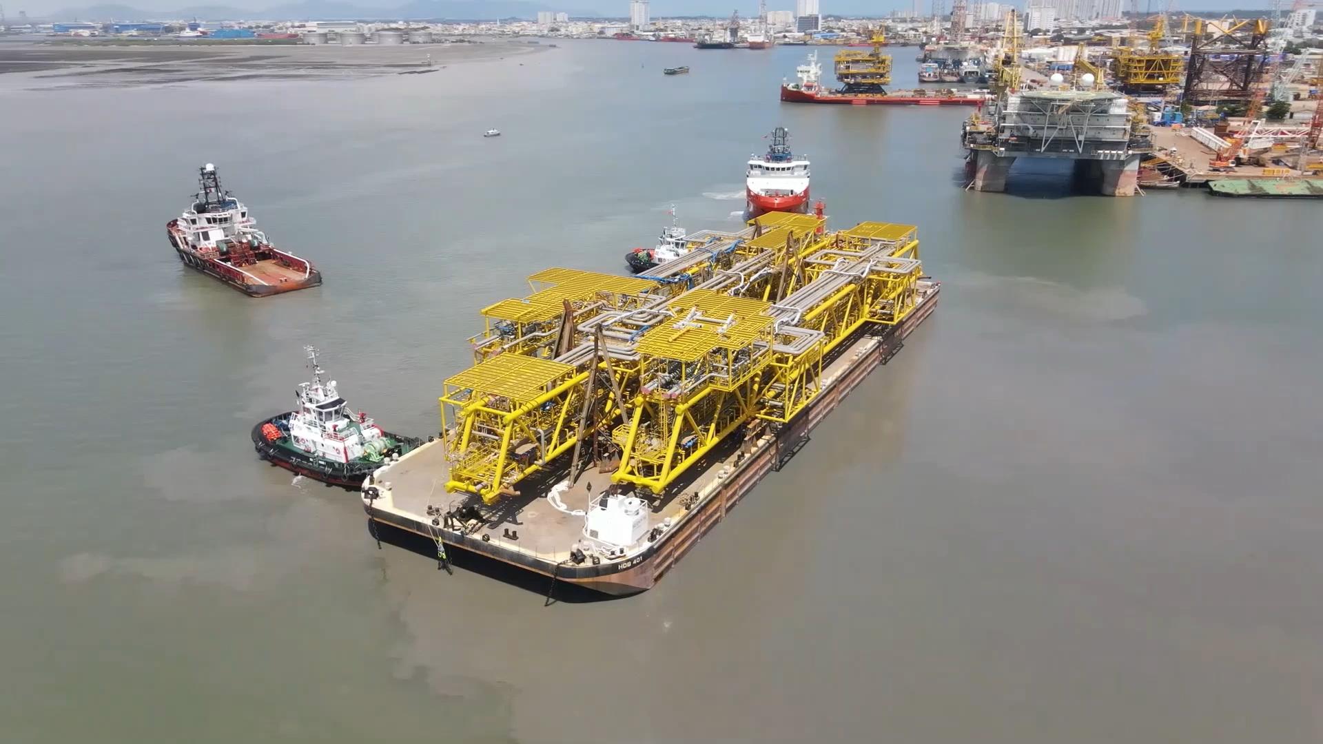 Dolphin Logistics – Shipping Agency I Manpower Supply I Logistics ...