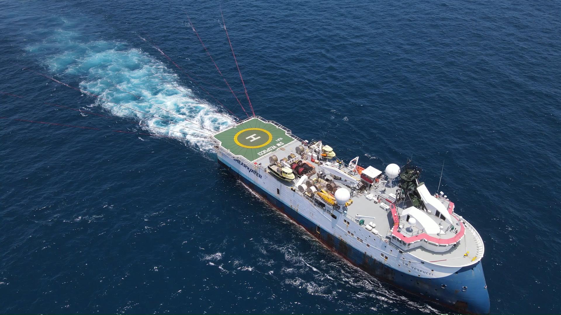 Dolphin Logistics – Shipping Agency I Manpower Supply I Logistics ...